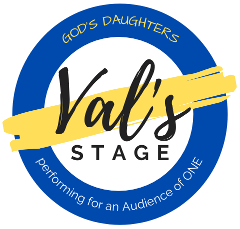 About – Val's Stage